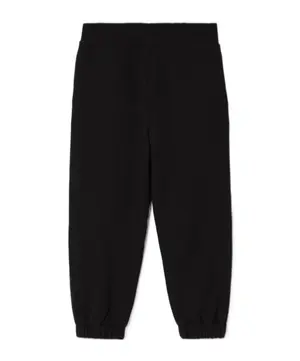 Burberry Check-knight Track Pants