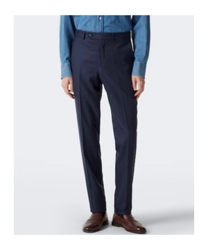 Brunello Cucinelli Virgin Wool Suit
