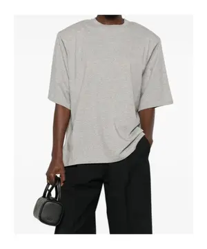 THE FRANKIE SHOP Crew-neck T-shirt