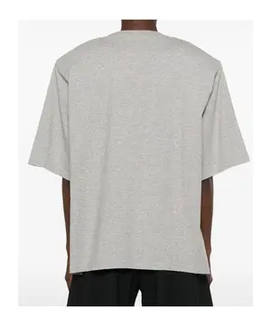 THE FRANKIE SHOP Crew-neck T-shirt