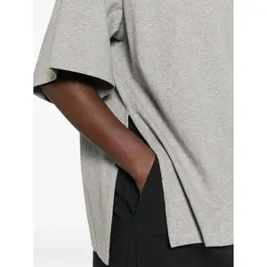 THE FRANKIE SHOP Crew-neck T-shirt