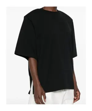 THE FRANKIE SHOP Crew-neck T-shirt