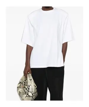 THE FRANKIE SHOP Crew-neck T-shirt