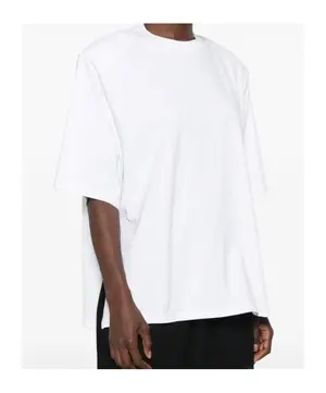 THE FRANKIE SHOP Crew-neck T-shirt