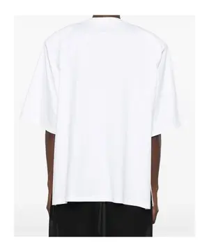 THE FRANKIE SHOP Crew-neck T-shirt
