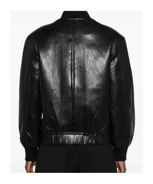 THE FRANKIE SHOP Long-sleeve Casual Jacket