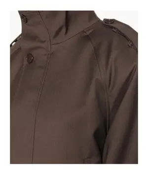 THE FRANKIE SHOP Long-sleeve Jacket