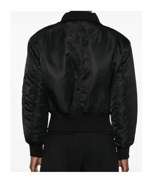 THE FRANKIE SHOP Long-sleeve Casual Jacket