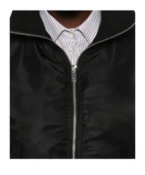 THE FRANKIE SHOP Long-sleeve Casual Jacket
