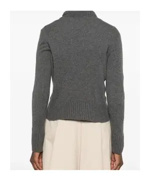 ARAGONA V-neck Sweater