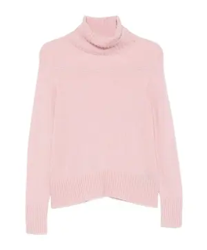 ARAGONA Turtleneck Sweater
