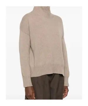 ARAGONA Long-sleeved Sweater