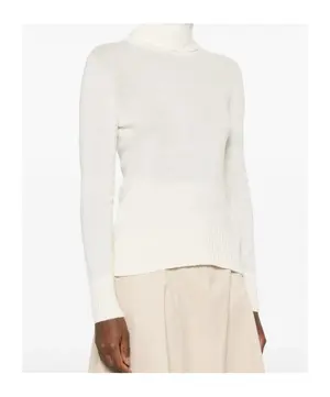 ARAGONA Turtleneck Sweater