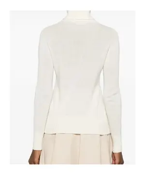 ARAGONA Turtleneck Sweater
