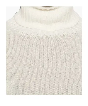 ARAGONA Turtleneck Sweater