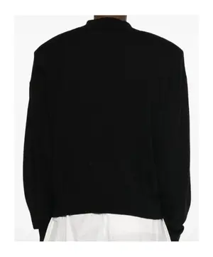 THE FRANKIE SHOP Turtleneck Sweater