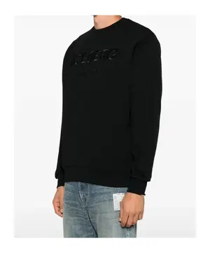 Iceberg Long-sleeved Pullover