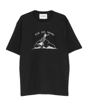 Iceberg Short Sleeve Shirts For Men