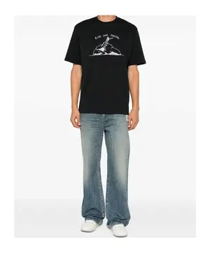 Iceberg Short-sleeved T-shirt