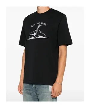 Iceberg Short-sleeved T-shirt
