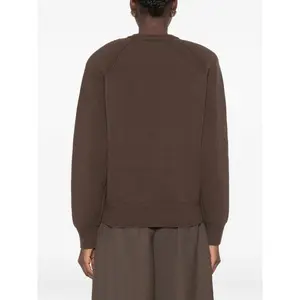 THE FRANKIE SHOP Long-sleeved Pullover