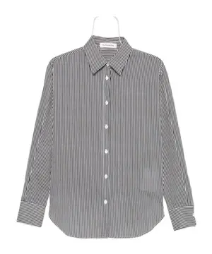THE FRANKIE SHOP Long-sleeved Shirt
