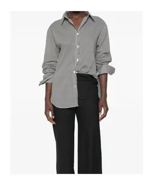 THE FRANKIE SHOP Long-sleeved Shirt