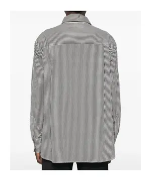 THE FRANKIE SHOP Long-sleeved Shirt