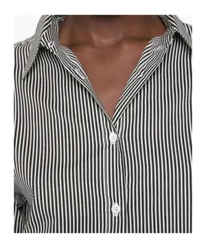 THE FRANKIE SHOP Long-sleeved Shirt