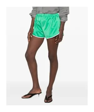 THE FRANKIE SHOP Elastic-waist Shorts
