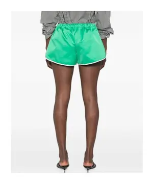 THE FRANKIE SHOP Elastic-waist Shorts
