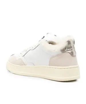 AUTRY Lace-up Sneakers