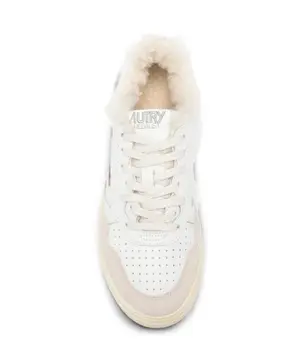 AUTRY Lace-up Sneakers