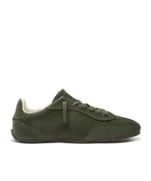 Axel Arigato Round-toe Lace-up Sneakers