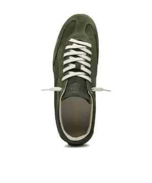 Axel Arigato Round-toe Lace-up Sneakers