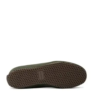 Axel Arigato Round-toe Lace-up Sneakers