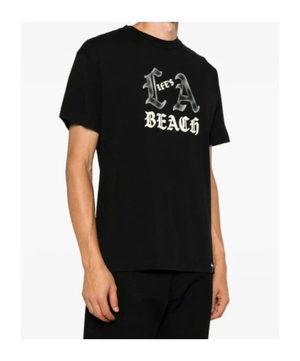 Palm Angels Short-sleeved T-shirt