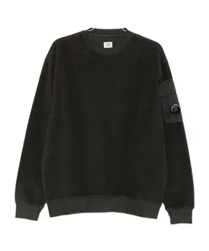C.P. COMPANY Long-sleeve Sweatshirt