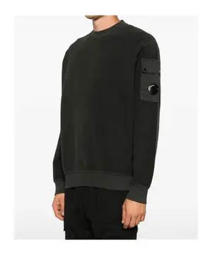 C.P. COMPANY Long-sleeve Sweatshirt