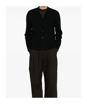 ROBERTO COLLINA Long-sleeved Knitwear