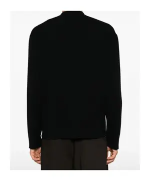 ROBERTO COLLINA Long-sleeved Knitwear