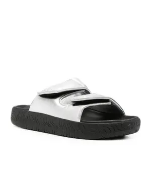VEJA Round-toe Slippers