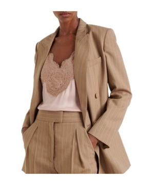 Valentino Garavani Lace Camisole