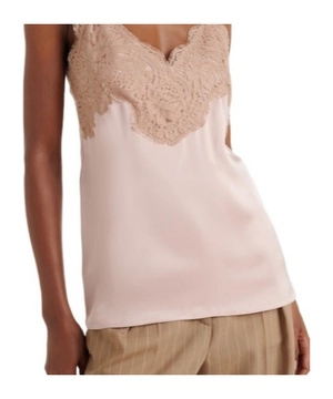 Valentino Garavani Lace Camisole