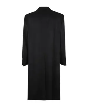 TOM FORD Double-breasted Coat