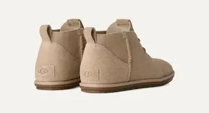 UGG Round-toe Boots