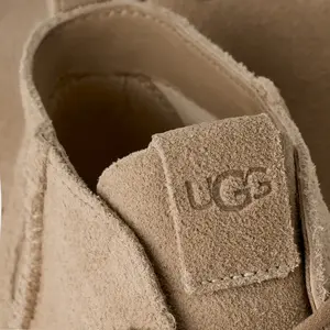 UGG Round-toe Boots