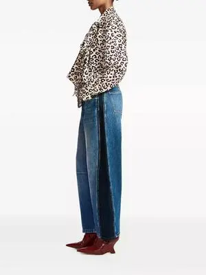 Essentiel Antwerp Vaqueros Kashba A Paneles | | Hn - Blue