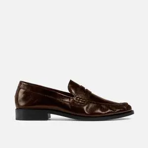 Duke + Dexter Sock Loafers For Men