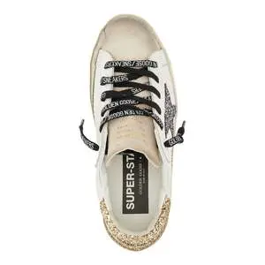 GOLDEN GOOSE Super-star Sneakers